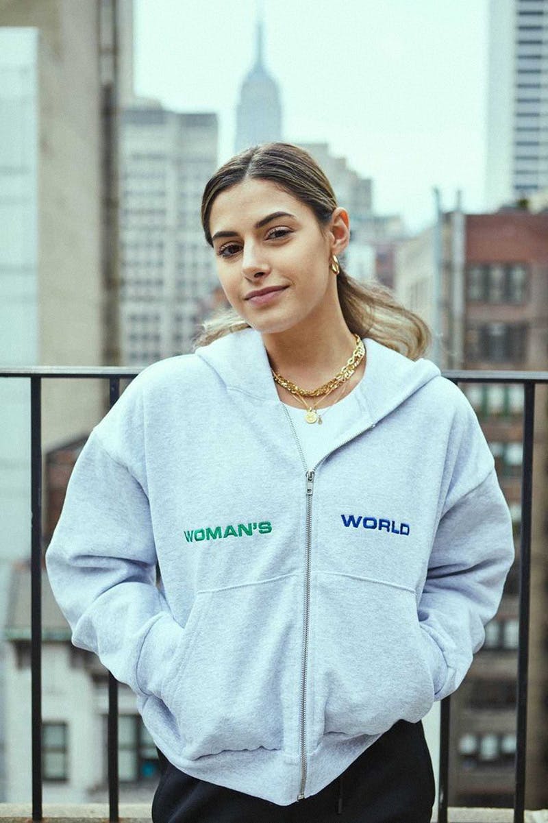 Women Share How the WNBA Inspired Their Love for the Game