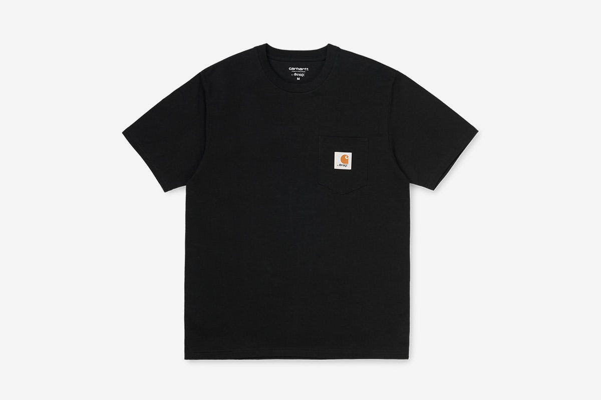 Carhartt WIP & Awake NY Debut SS20 Collection Drops Tomorrow