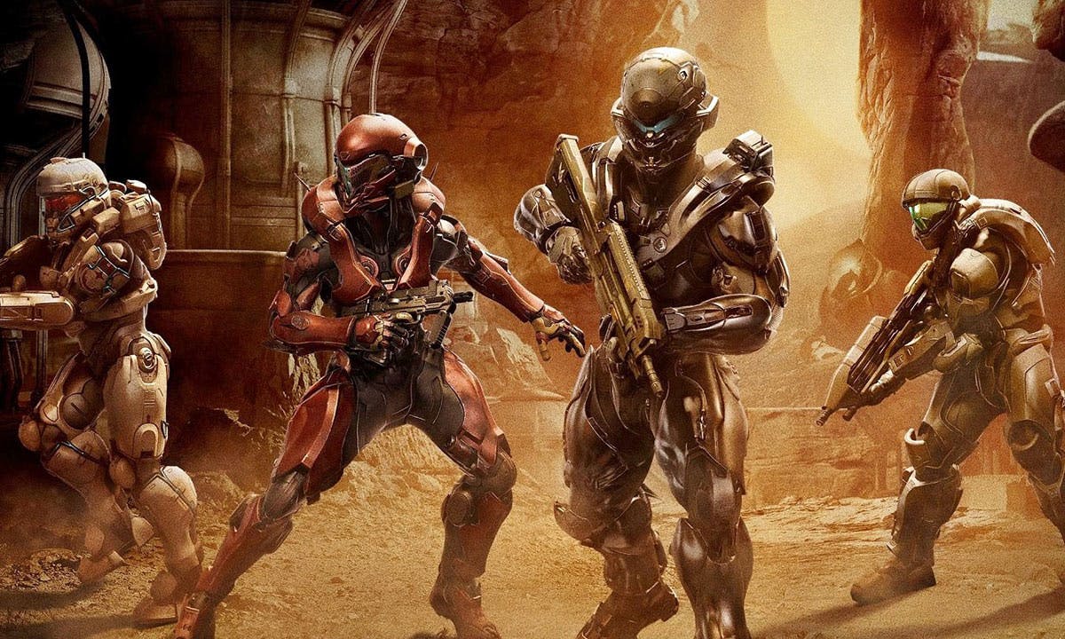 20 Best Xbox One Games to Beat Before Xbox Series X Arrives