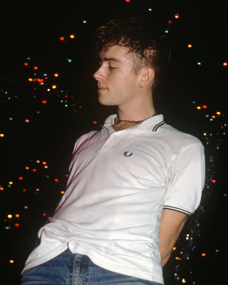 Here's How Britpop Brought Casuals Style to the Masses