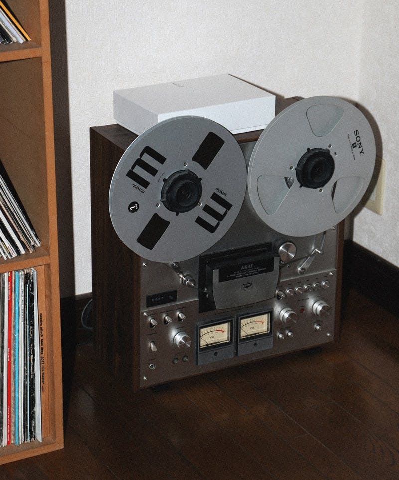 Fraser Cooke: From Hairdresser to UK Streetwear & Nike Titan