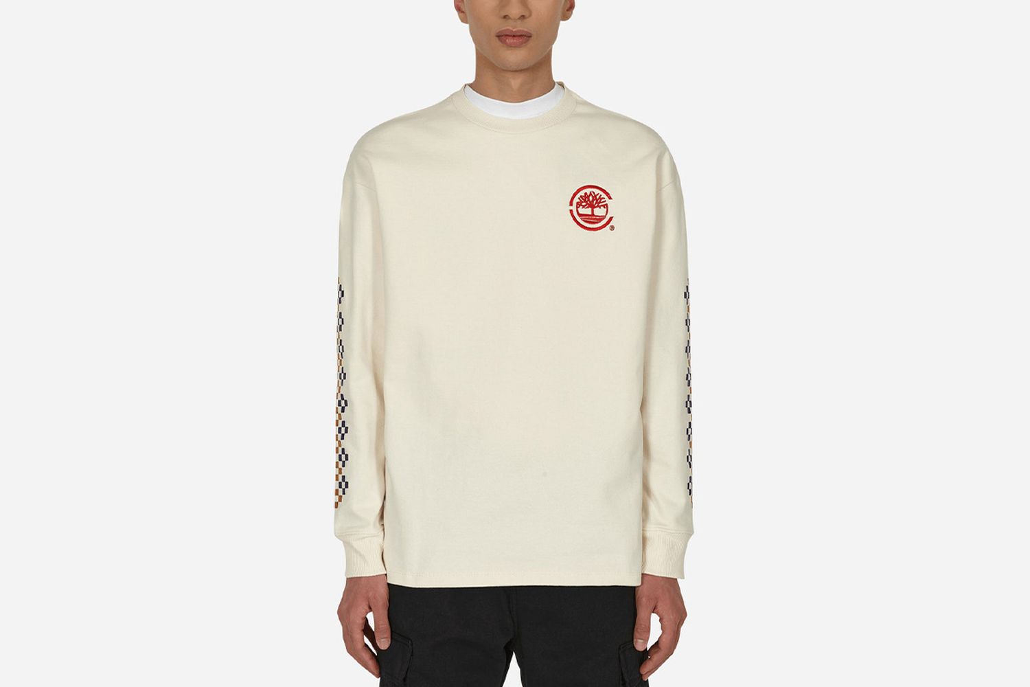 CLOT & Timberland Team-Up on Apparel & Footwear Collection