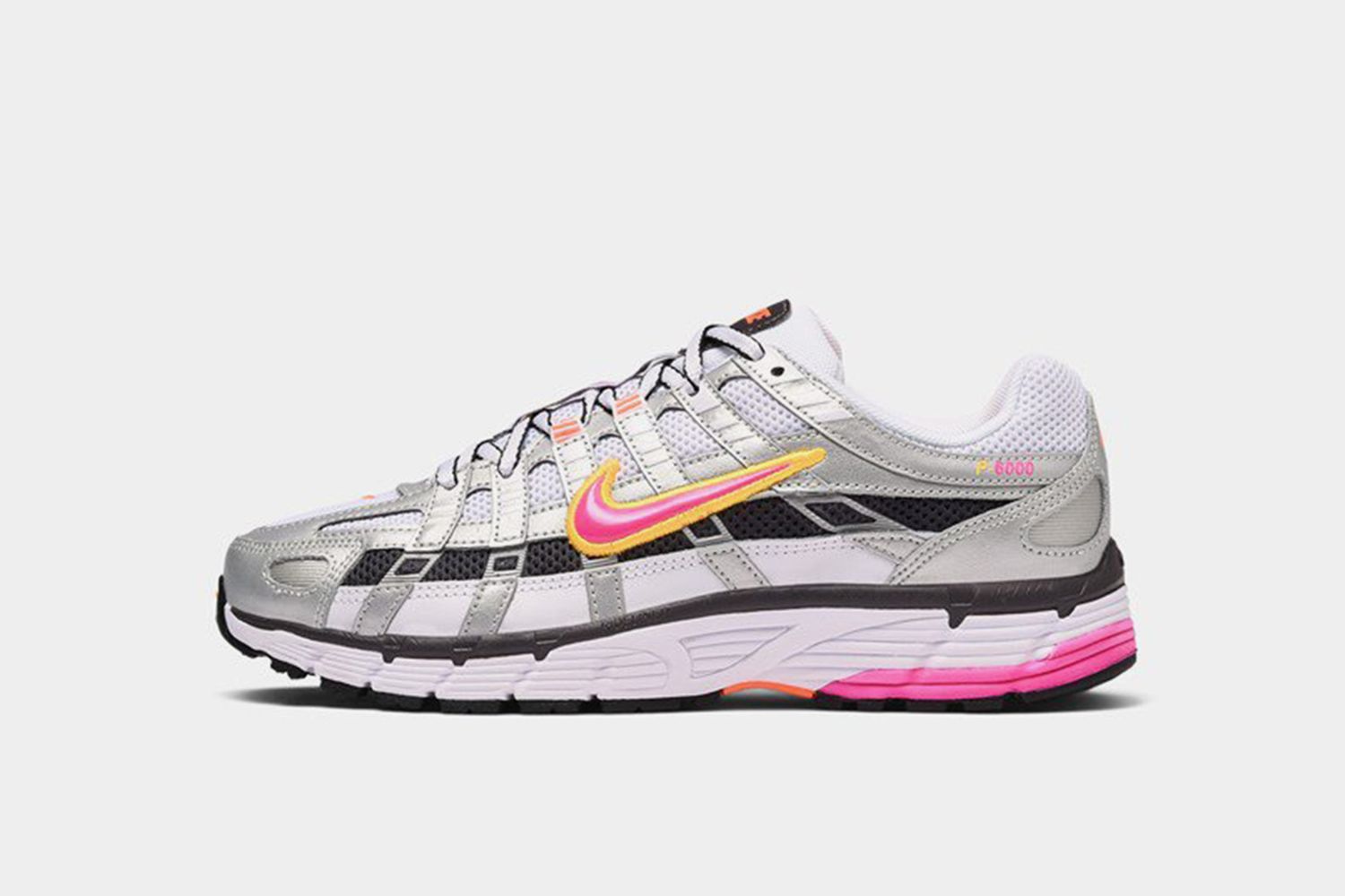 The Best Nike P-6000 Colorways to Cop Right Now