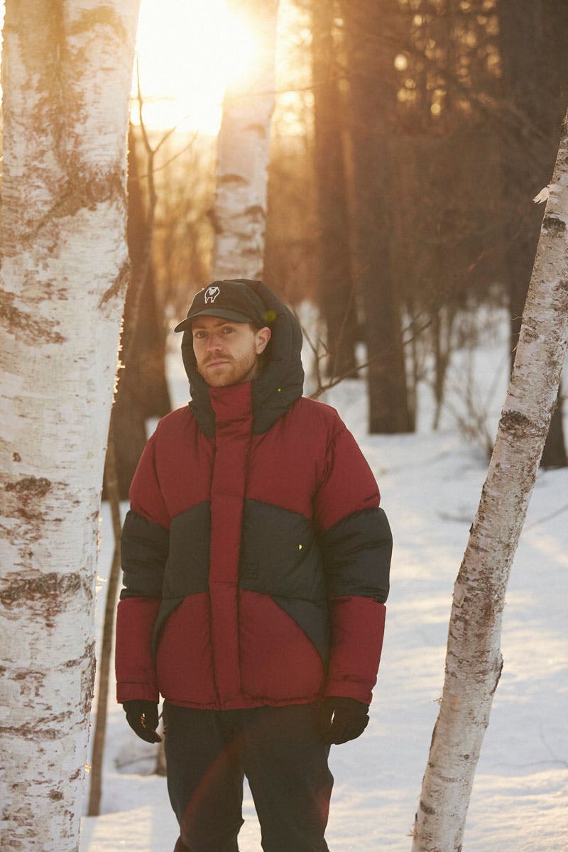 Woolrich Outdoor Fall/Winter 2021 Collection: Release Info