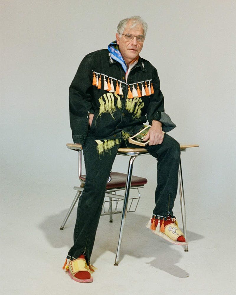 Kidsuper SS20 Lookbook Features Real-Life Teachers: Shop It Here