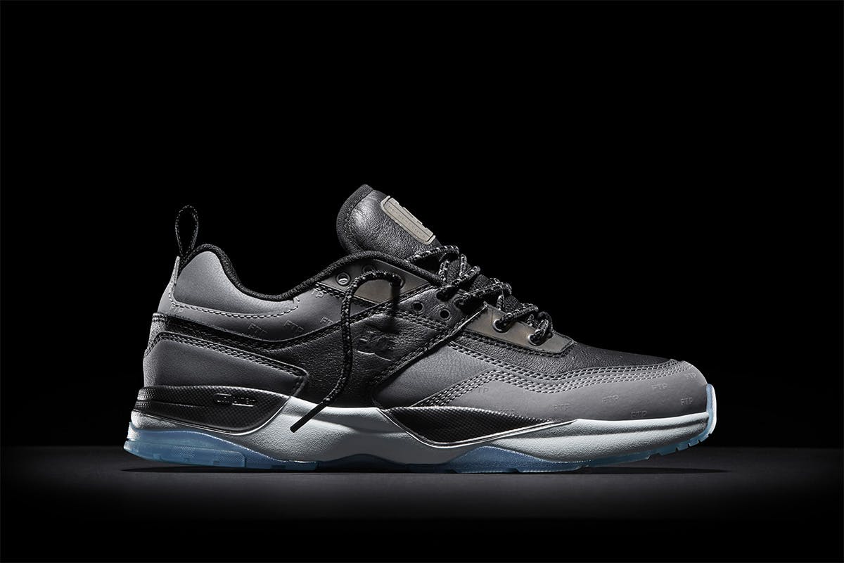 FTP x DC Shoes Tribeka & Syntax: Official Release Info