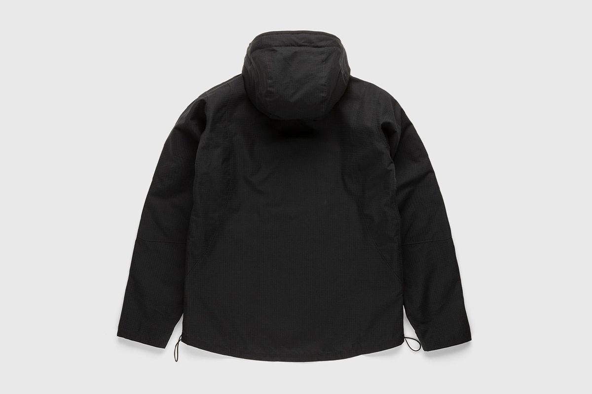 The 10 Best Black Jackets to Wear for Winter 2021