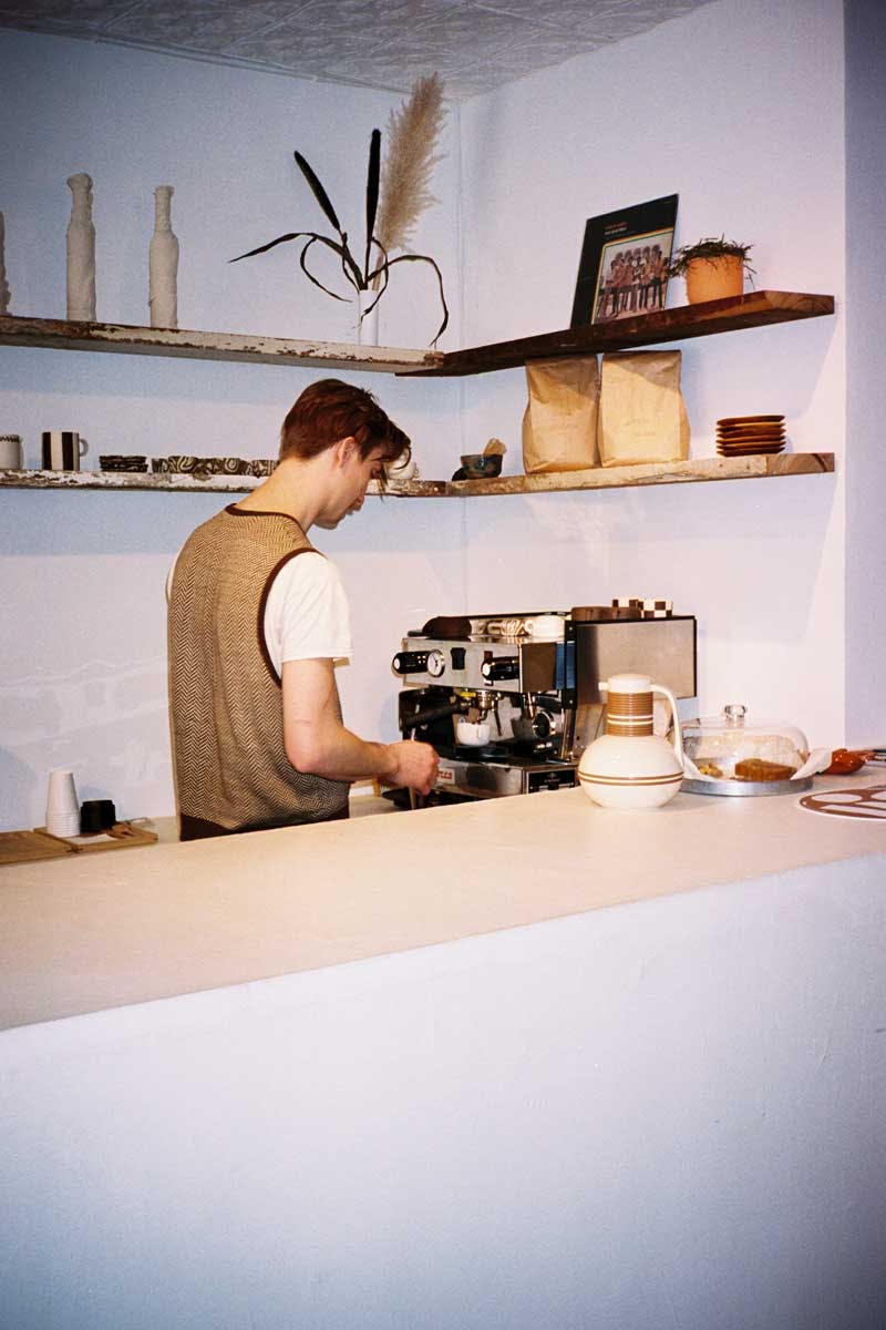 Colbo Is New York's Best New Concept Store