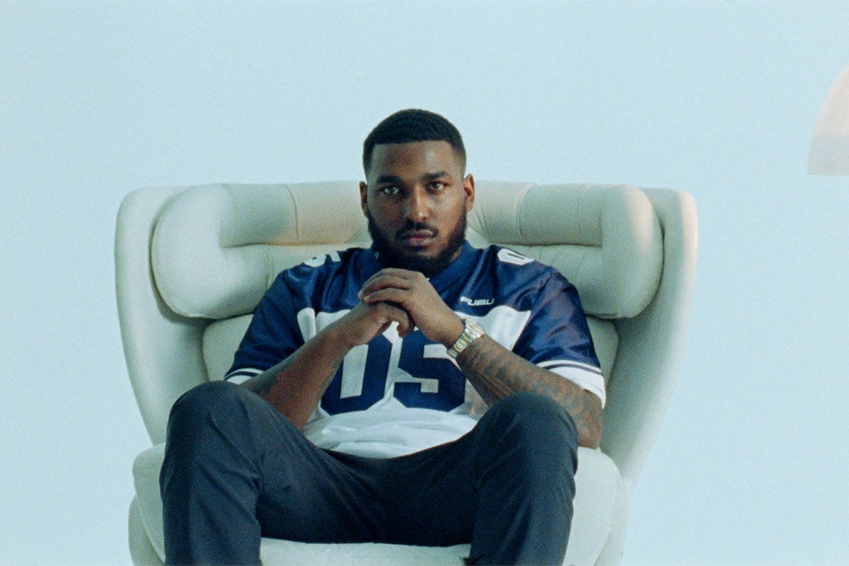 Fubu Channels ‘90s LL Cool J Ads in New reezy Campaign