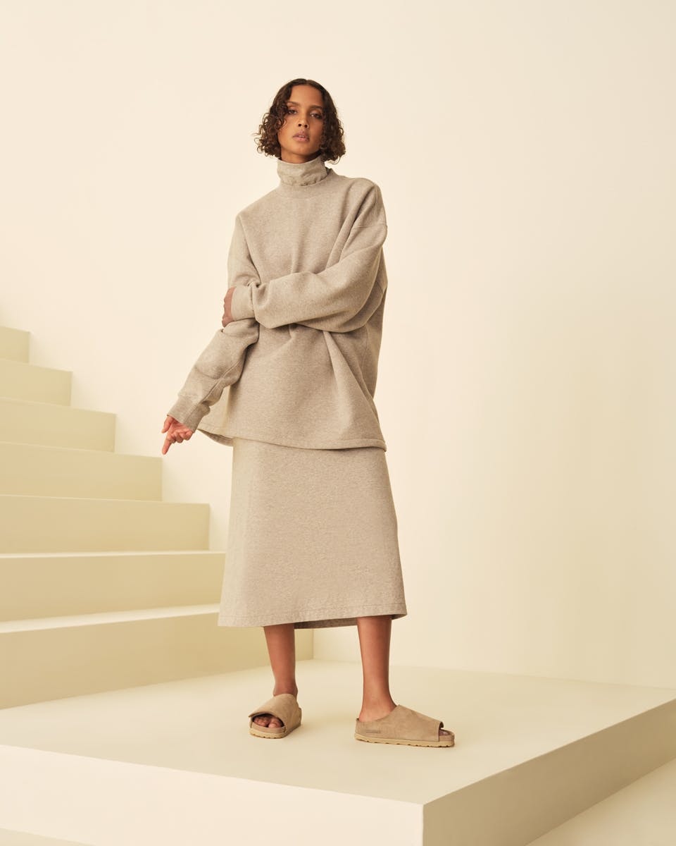 Fear of God ESSENTIALS Spring 2022 Collection: Hoodies, Sweaters