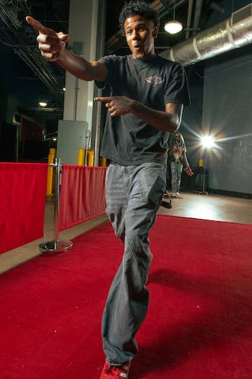 NBA Stars Challenged To ‘Ball On A Budget’ By Chime