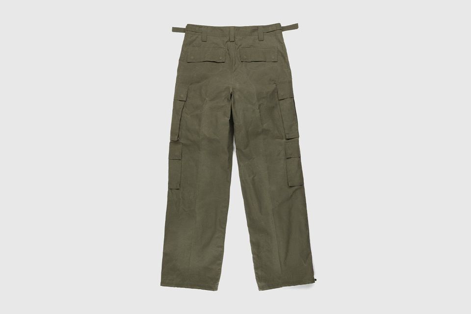9 of the Best Workwear Pants, From Luxury Labels to the OG's