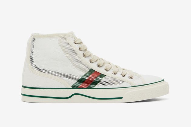 The Ultimate Guide to Gucci Sneakers & Where to Buy Them