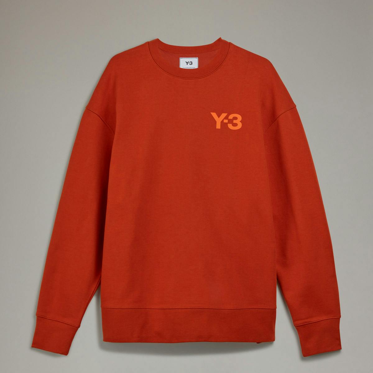 Y-3's 20th Anniversary Celebration Continues With Its FW22 Collection