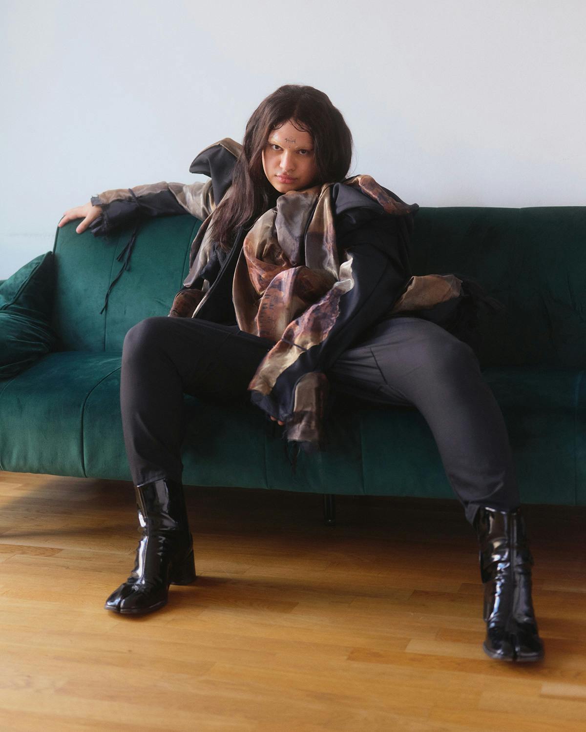 Meet This Year's BERLIN, BERLIN Prize Finalists