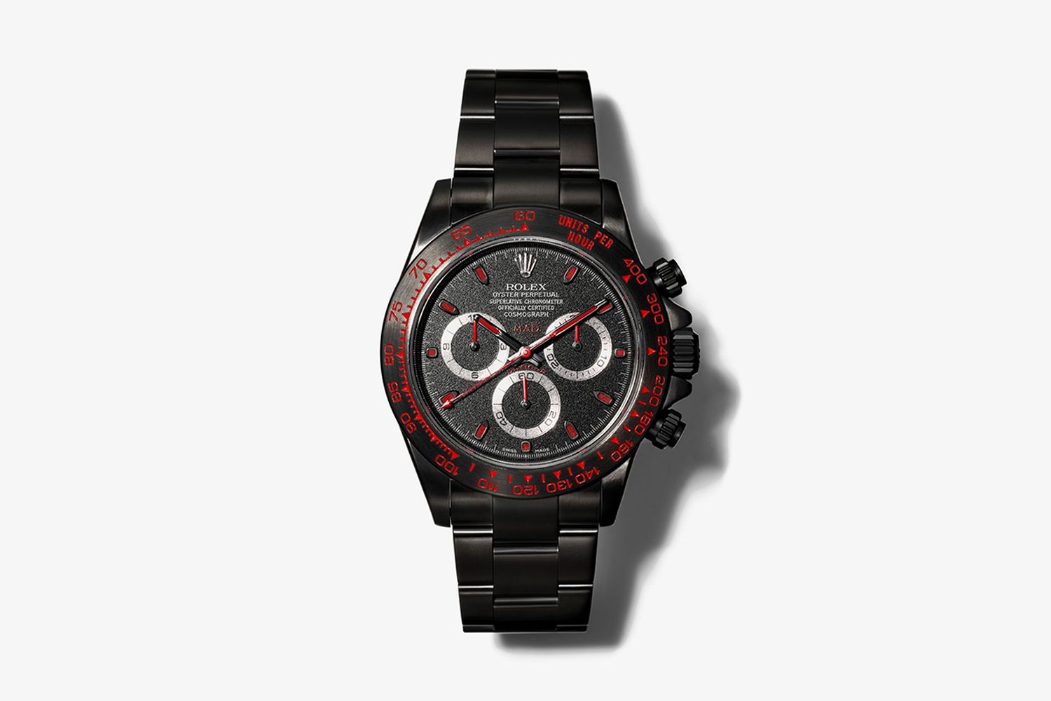 MAD Paris x Rolex: Shop the Best Custom Rolex Designs