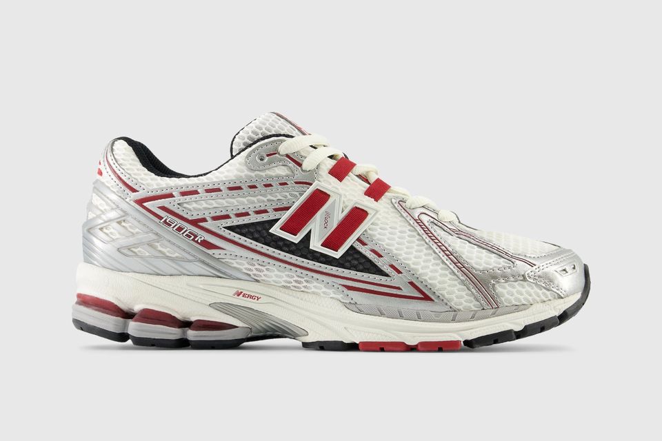adidas' Samba Peaks as Embroidered "Napkin" Shoes