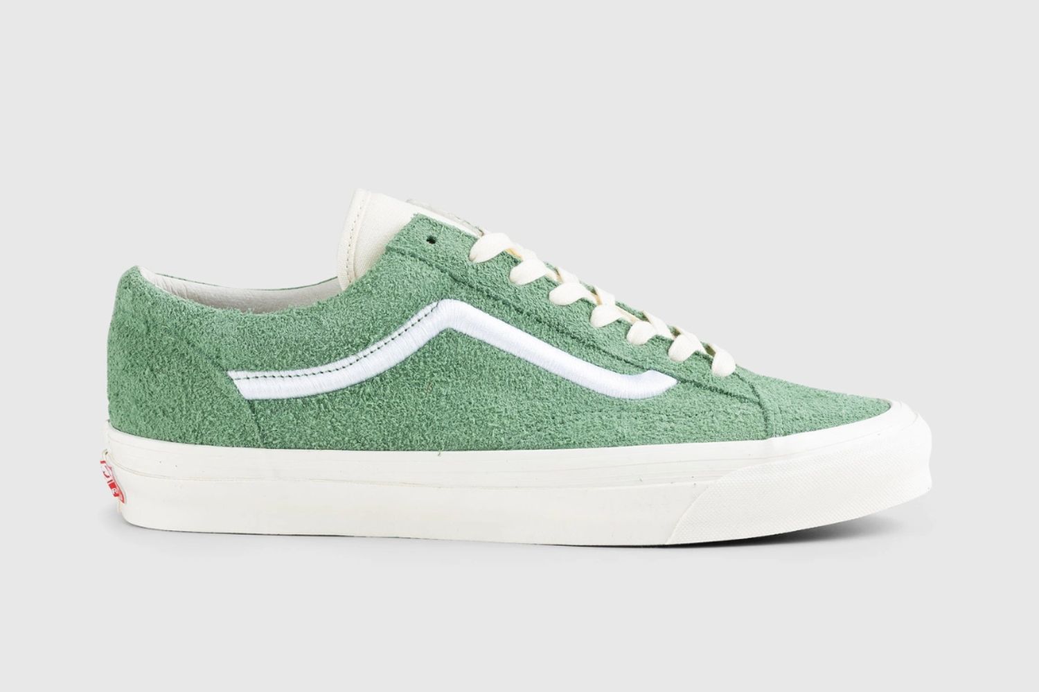 Supreme Dresses Vans in Dollar Bills for SS23