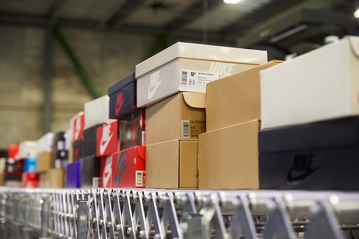 StockX's Resell Market is Stronger Than Ever During Covid-19