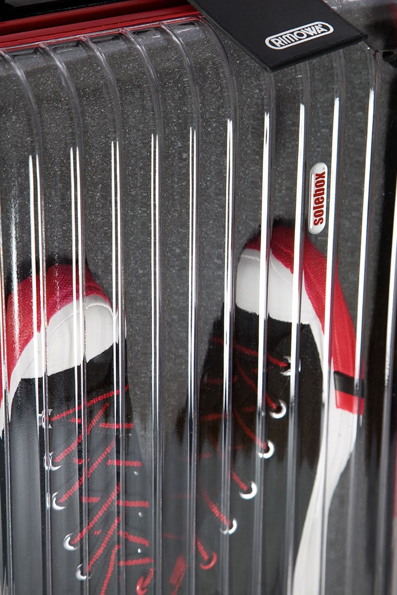 Every Rimowa Collaboration You Need to Know About