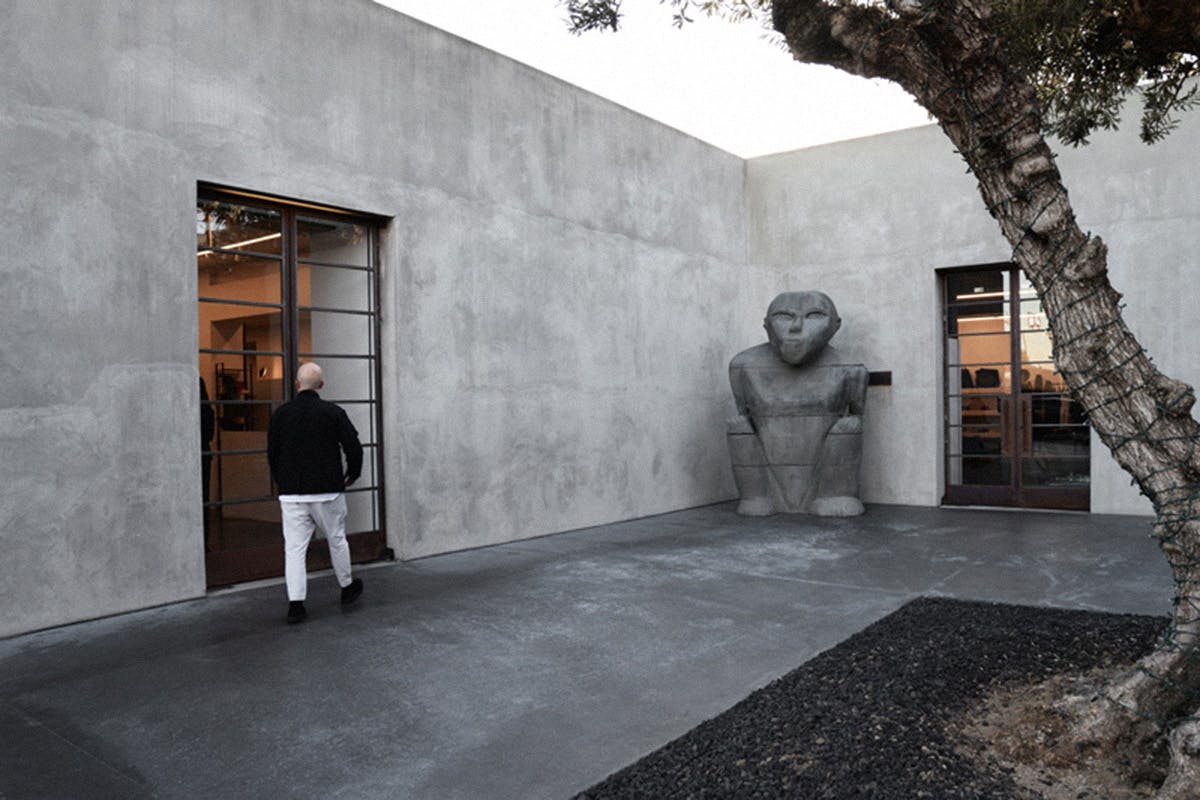 13 Best Store Interior Designs That Changed Fashion Forever