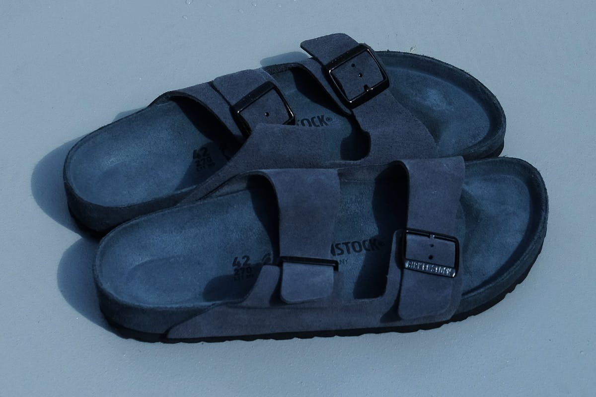 Birkenstock's Best Sandal, Clog Shoe Collabs from Stüssy to BEAMS