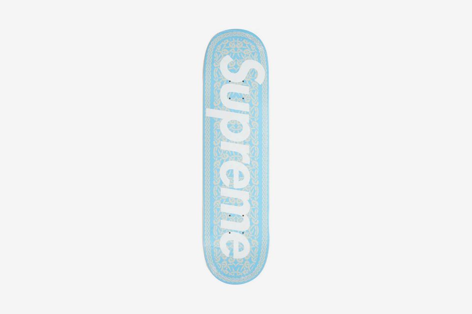 10 Supreme Skate Decks to Shop Right Now