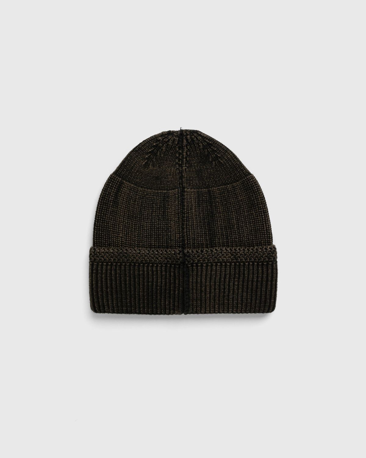 Carhartt WIP – Syd Beanie Dark Cedar | Highsnobiety Shop Carhartt WIP – Syd Beanie Dark Cedar | Highsnobiety Shop