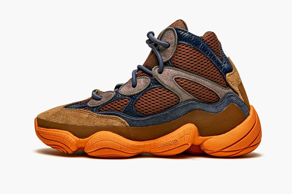 10 of the Best High-Tops Under $300 to Buy in 2021