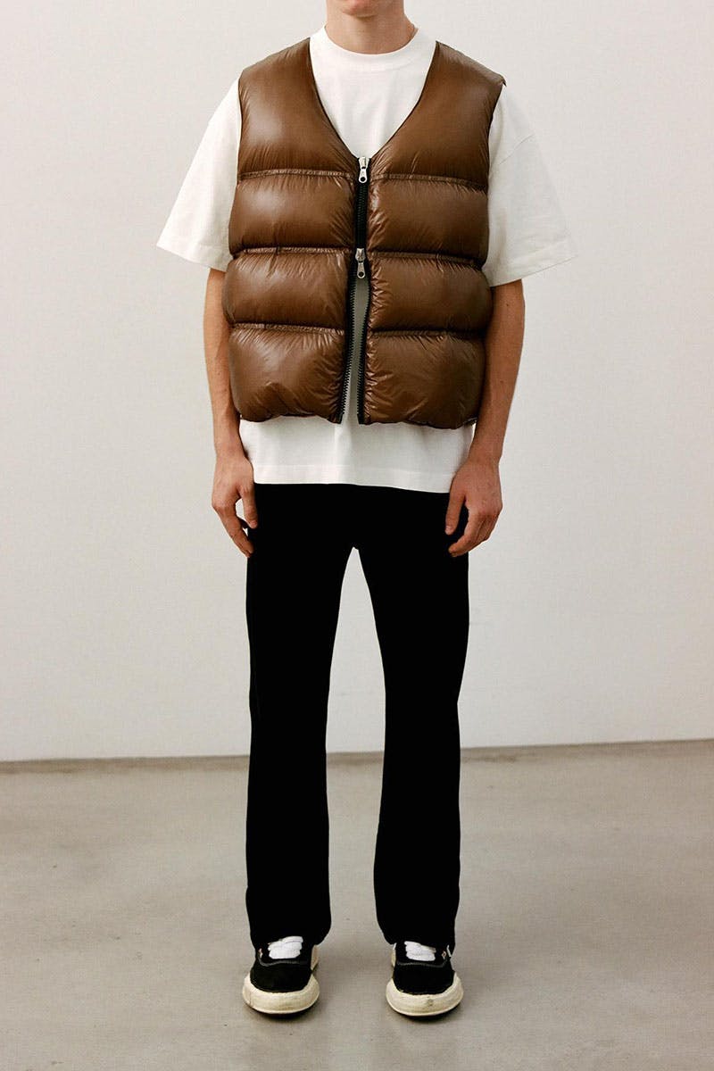 Cole Buxton Prepares to Launch New Outerwear Lines for FW22