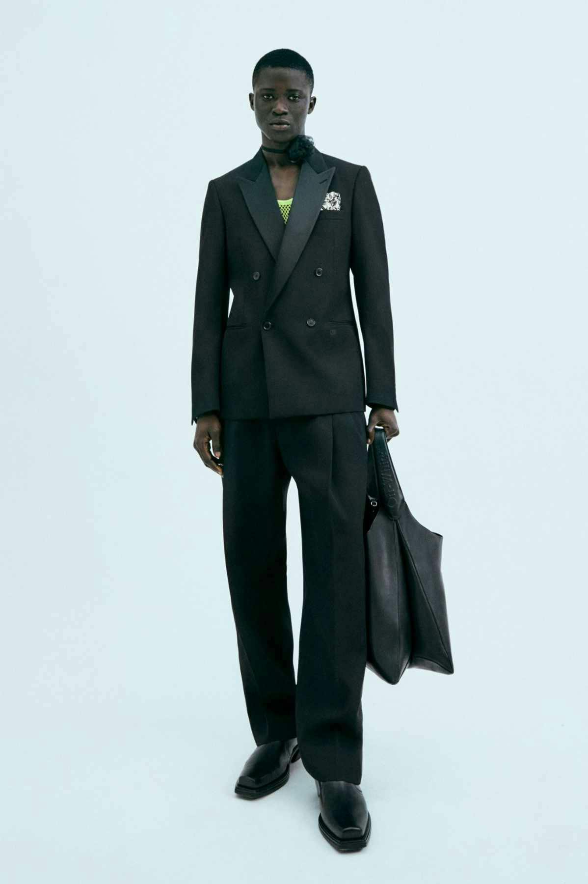 Off-White™ Pre-Spring 2024 Is a Michael Jordan Reference