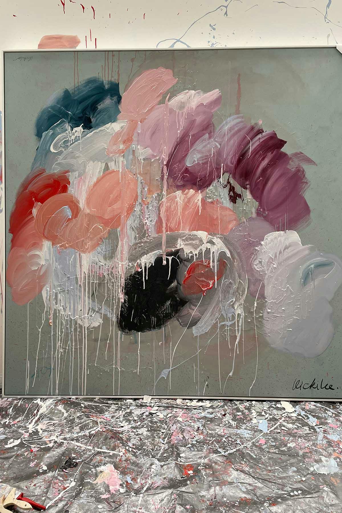 Benjamin Avery and Vicki Lee Speak on Choosing Unexpected Career Paths