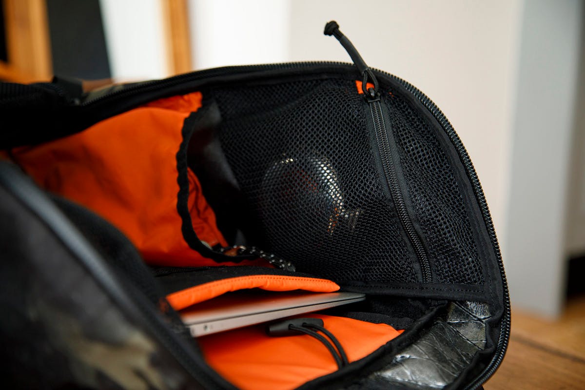 Exclusive First Look at Mystery Ranch x Carryology's New Collab