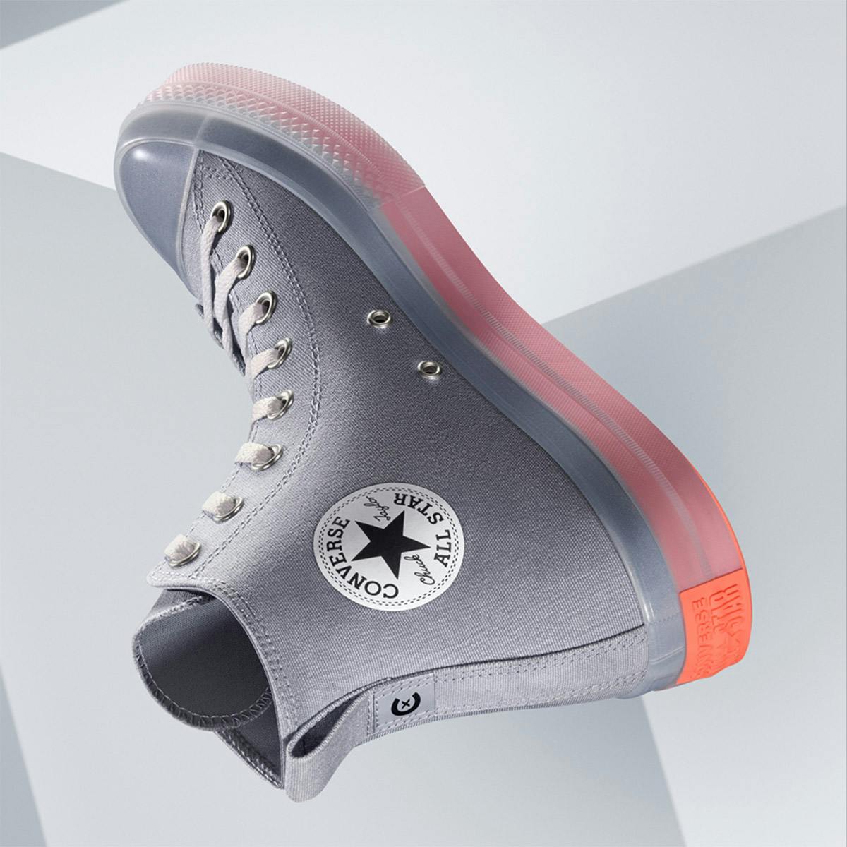 The Chuck Taylor All-Star CX Is a Comfy Twist on a Timeless Classic