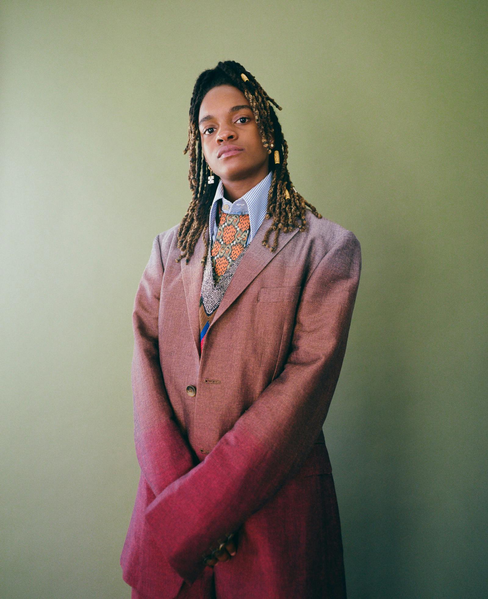 Koffee Made Grammy History, But There's Far More to Celebrate