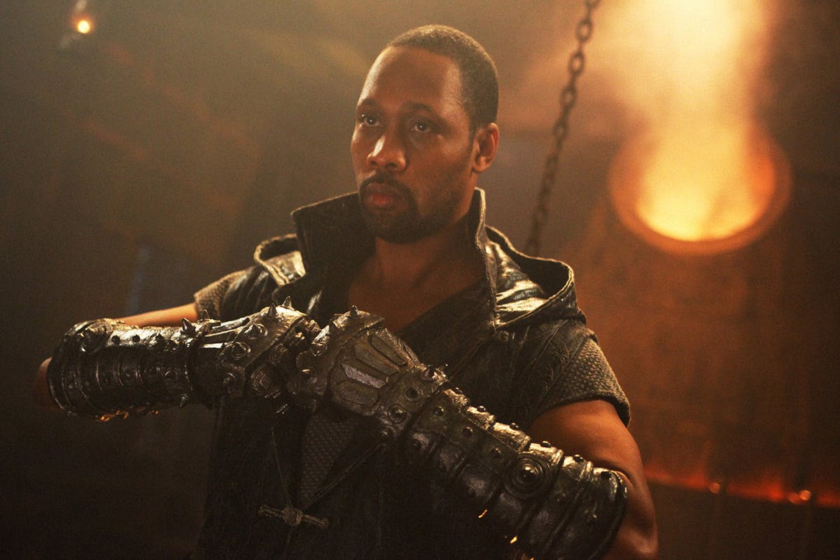 20 Rappers Who Became Major Hollywood Players | Highsnobiety