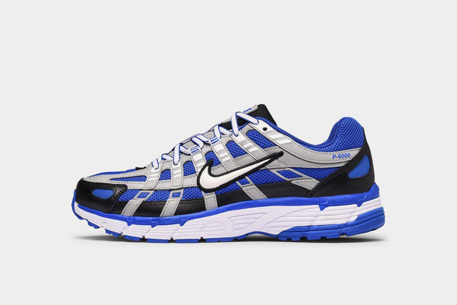 The Best Nike P-6000 Colorways to Cop Right Now