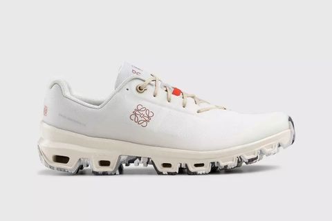 Loewe x ON Running Shoe, Apparel Capsule Collection Release Info