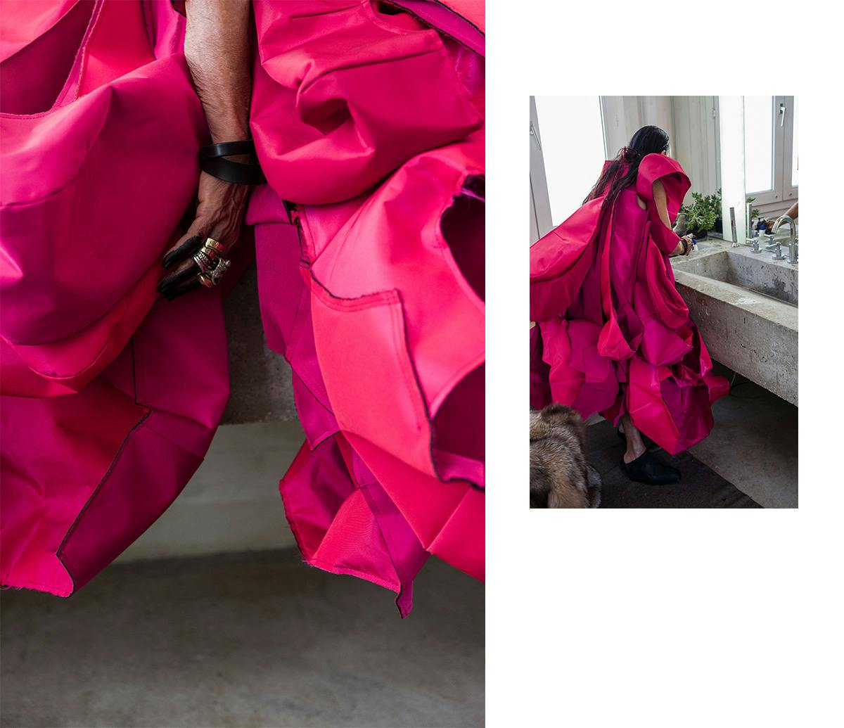 Michèle Lamy: Inside The Modern Polymath's Extraordinary Universe