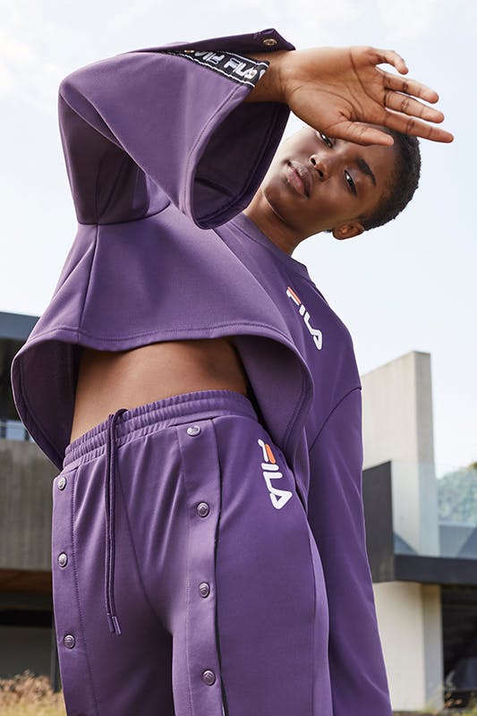FILA Is Reimagining Their Iconic Silhouettes
