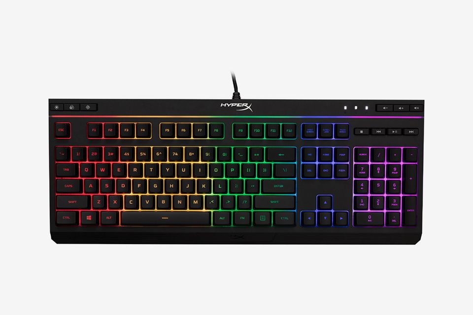 8 of the Best Holiday Gifts for Gamers in 2020