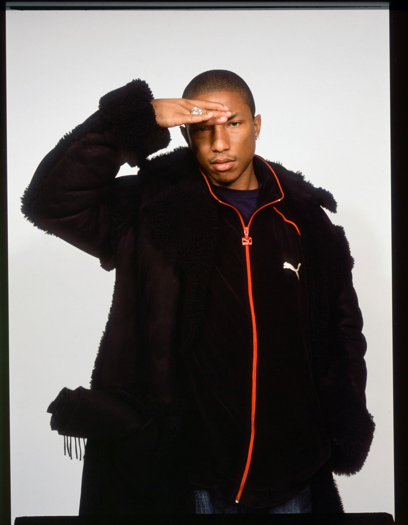 Does Pharrell Actually Make Sense at Louis Vuitton Menswear?