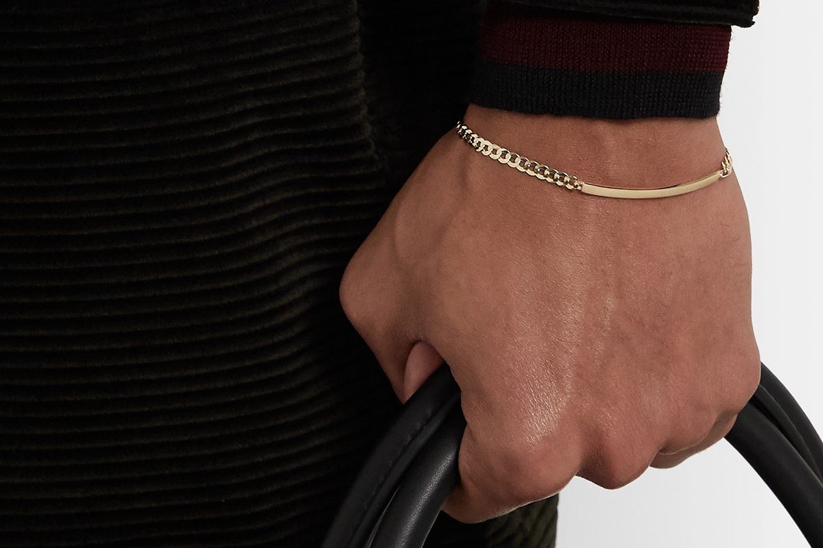 These Investment-Worthy Bracelets Will Last a Lifetime