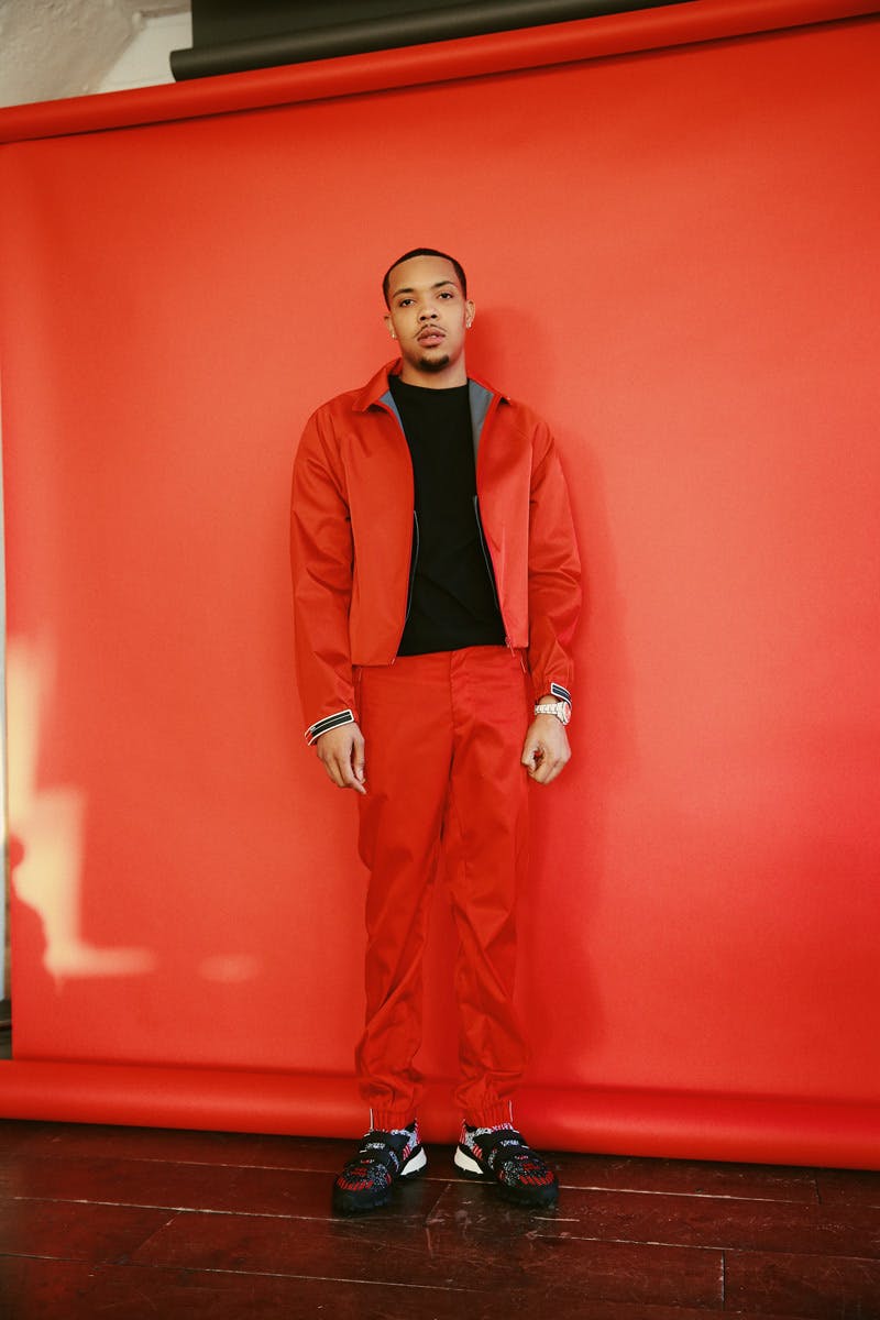 G Herbo on Creating a New Chicago Story