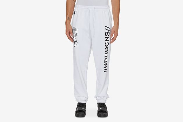 The Best Graphic Pants to Make a Statement With This Season