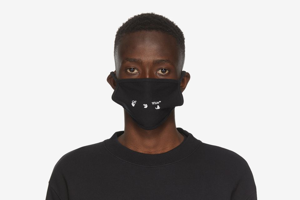 Off-White™ Just Dropped More Face Masks
