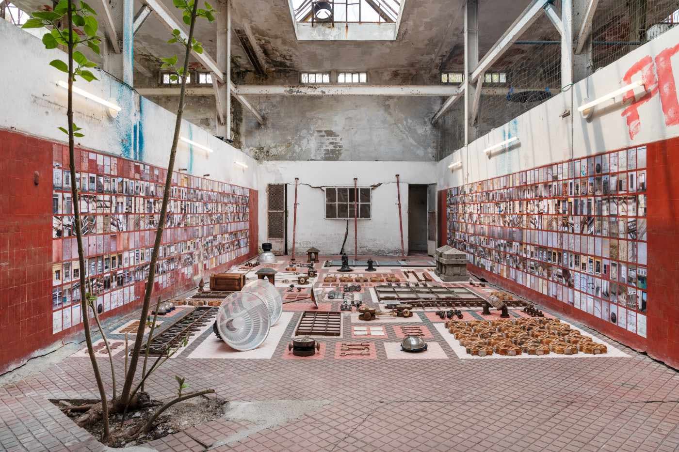 Inside Alcova 2023, One of Milan Design Week's Best Shows