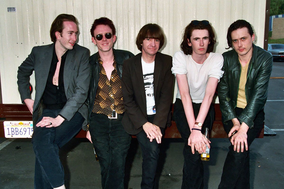 Here's How Britpop Brought Casuals Style to the Masses