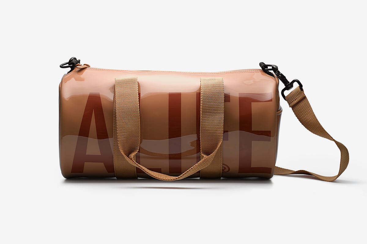 ALIFE Drops Futuristic Bag Set With Manhattan Portage