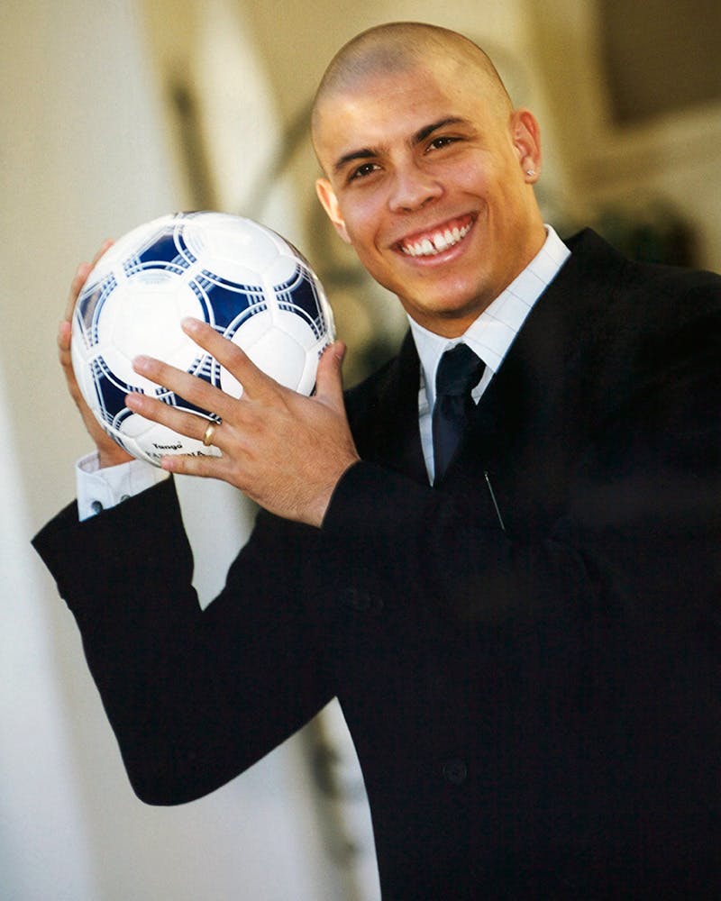 Italian Football Style: The '90s Icons Who Did It Best